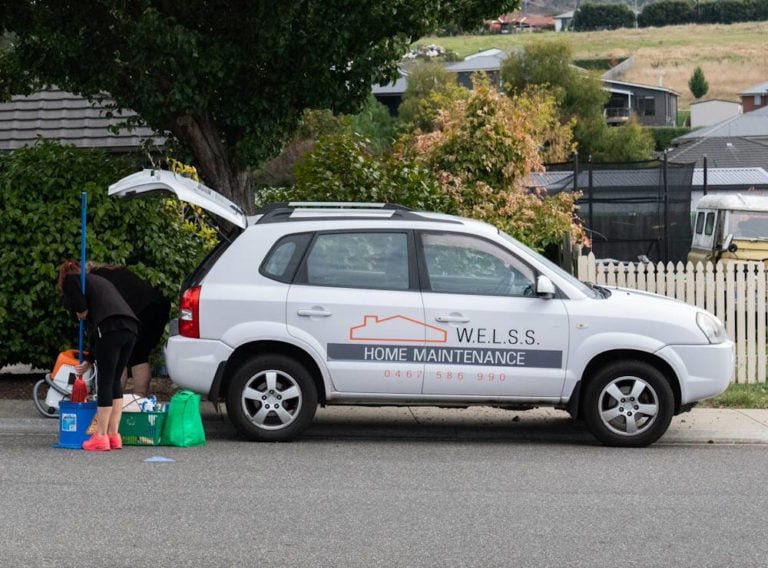 Frequently Asked Questions - WELSS Home Maintenance