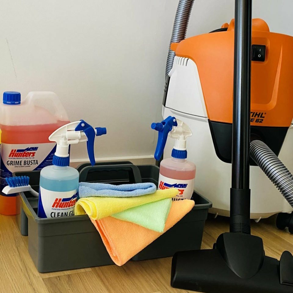 WELSS Home Maintenance - Helping you with the ordinary so you can be ...